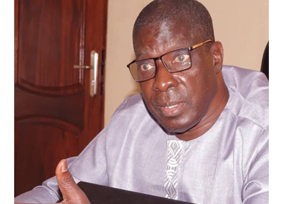 Mort subite dans le sport : Amadou Fall Canar Diop plaide pour des ...