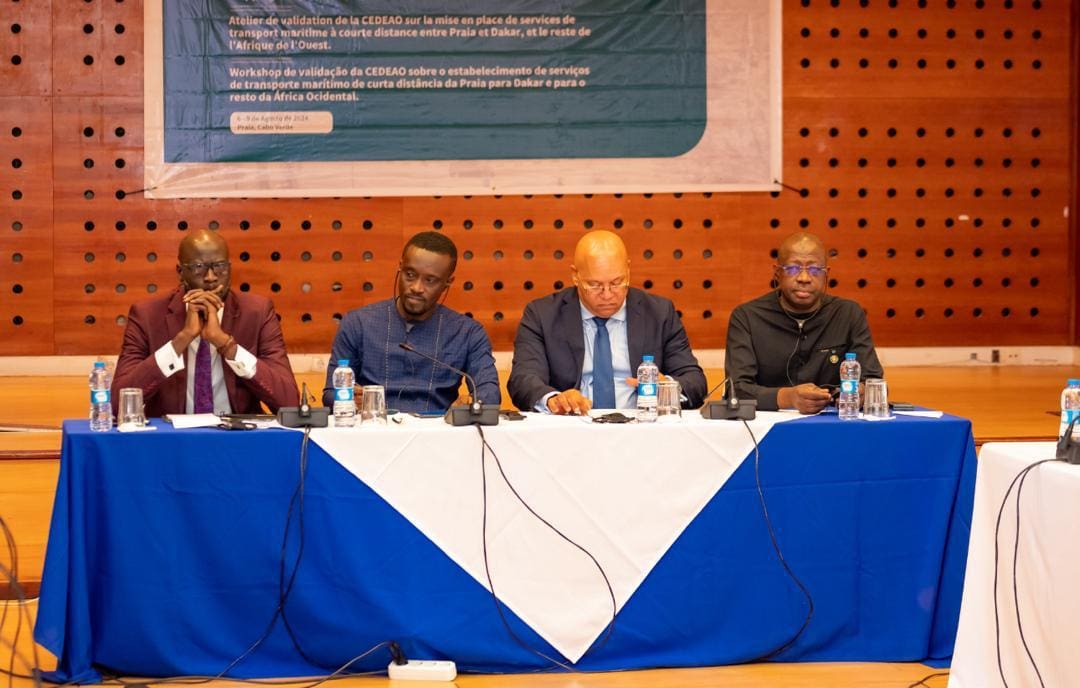 Corridor Praia-Dakar-Abidjan : les experts ouest-africains en conclave ...