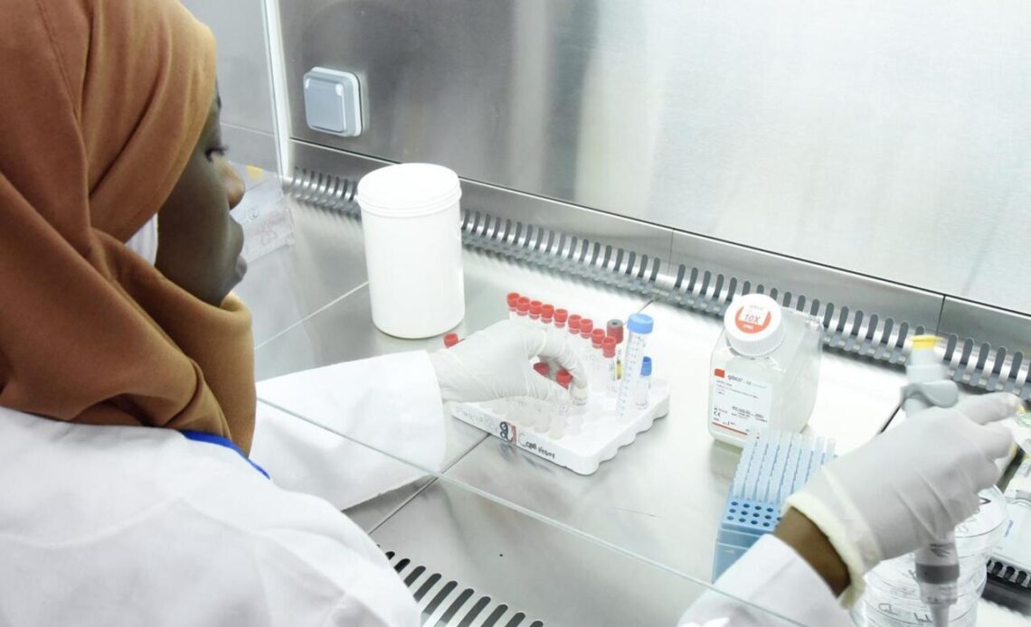 Détection d’un cas de Mpox à Dakar : le MSAS rassure - RTMD