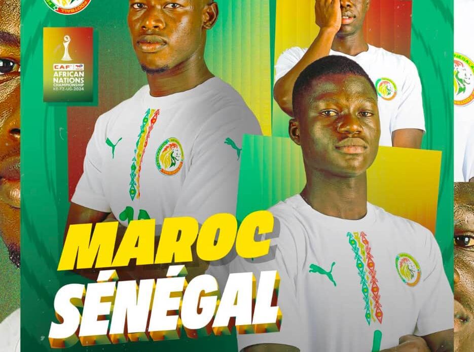 CHAN 2025 : Sénégal – Maroc, une demi-finale aux allures de finale - RTMD
