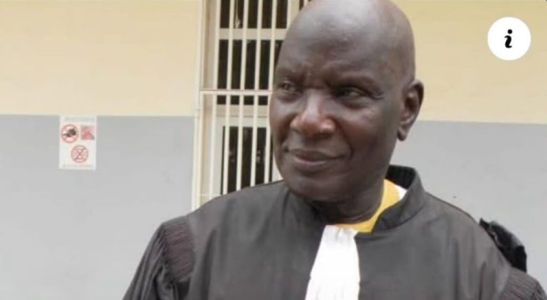 Justice au Sénégal : 15 267 détenus recensés et un nouveau palais de ...