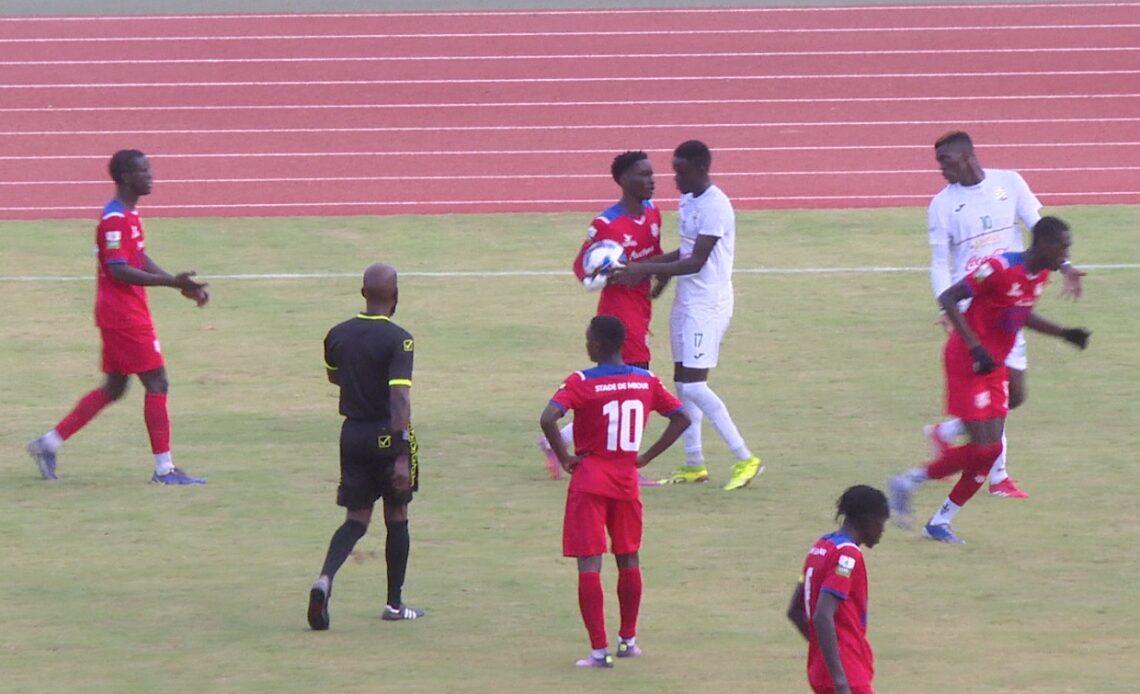 Foot/Ligue 1 : Le Jaraaf accroché par le Stade de Mbour (0–0) - RTMD